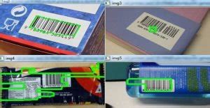 How To Do Barcode Detection In OpenCV Laconic Machine Learning