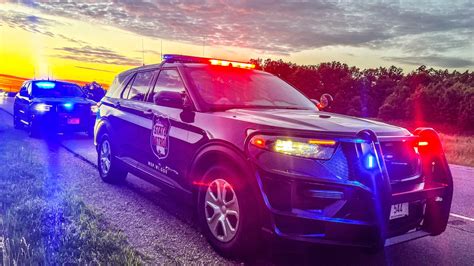 Wisconsin State Patrol Issues 500 Citations And 650 Warnings During