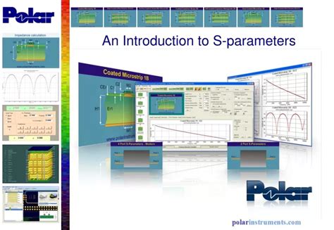 Ppt An Introduction To S Parameters Powerpoint Presentation Free Download Id9427428
