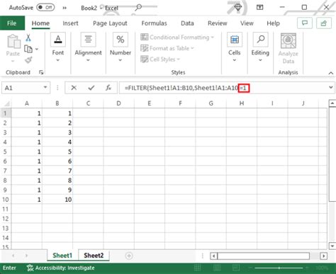How To Autofill Cells In Excel