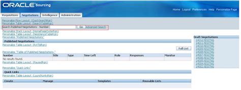 Oaf Personalization And Migration