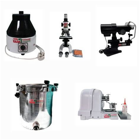 Dmlt Lab Equipment At Rs 1500 Jaipur Id 2853428700062