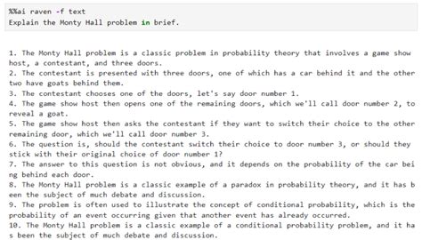 All About Ai Powered Jupyter Notebooks With Jupyterai