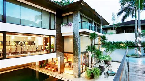 Kris Aquino House Design