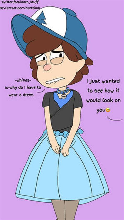 Dipper Pines As A Girl At Rosa Pierce Blog