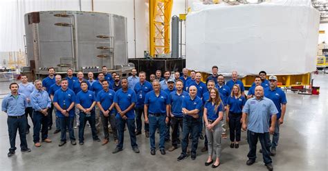 First Iter Central Solenoid Module Ready For Transatlantic Journey