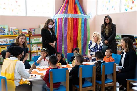 Kindergarten Pronto Podría Ser Obligatorio Para Los Niños De California