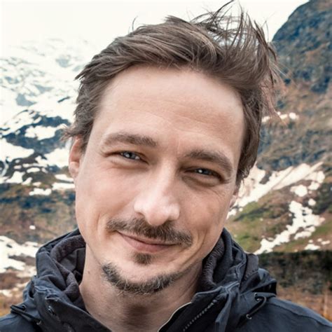 Eric Anders Geschäftsführer Eric Anders Fotografie Xing