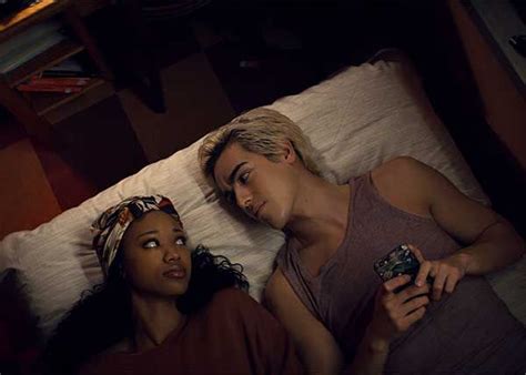 Netflixs Tiny Pretty Things Viewers Are Saying The Same Thing About
