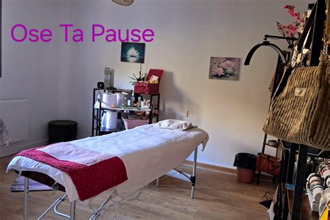 Ose Ta Pause Institut De Beauté à Domicile à Martigues Bouches Du