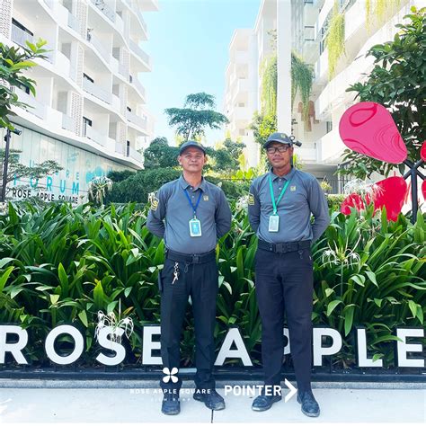 Pointer Property Management Pointer Property Management