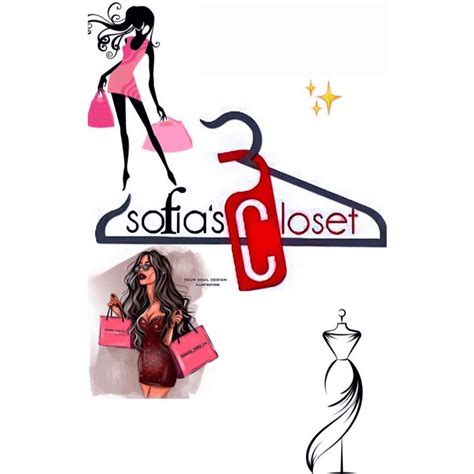 Sofias Closet