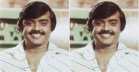 Captain Vijayakanth Unknown Fact விஜயகாந்த் பற்றி இந்த விஷயம்