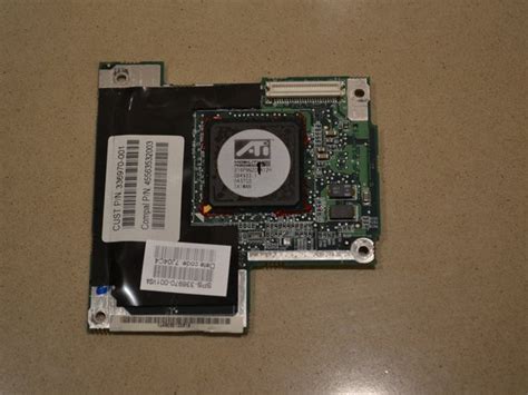 Hp Compaq Nx Business Notebook Hd