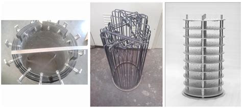 Tungsten Heating Element Edgetech Industries A Worldwide Materials