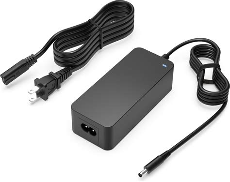 Amazon Com Dell Watt Ac Adapter For Dell Electronics