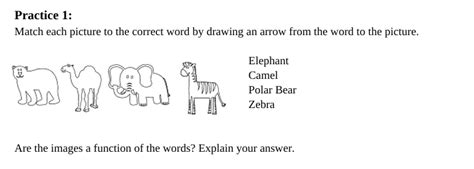 Lesson 3 2 1 All About Functions Algebra 1 With Mr Eoff