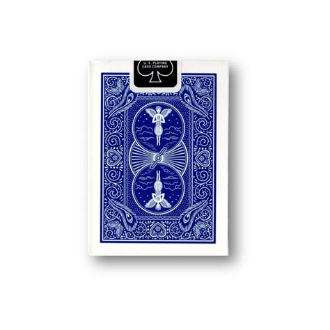 Bicycle Playing Cards 809 Mandolin Blue Bicycle Cards Pakistan