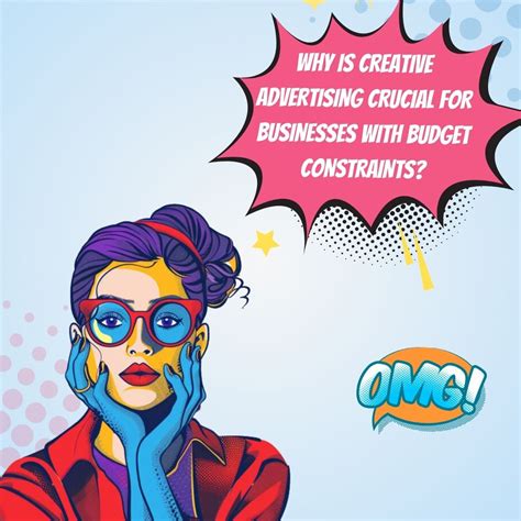Creative Advertising With Generative Ai On A Limited Budget Ai