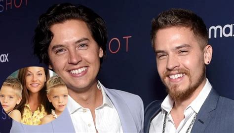 Cole Sprouse Drops Some Hard Truth About Pursuing Acting Due To