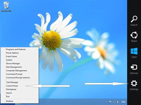 How To Create Shortcuts To Control Panel And Settings In Windows Windows