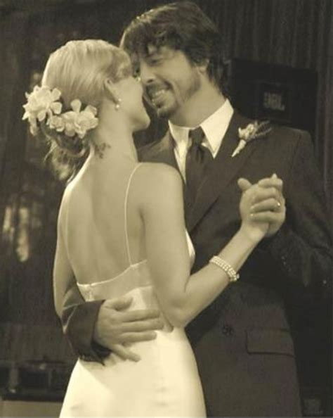 Jordyn Blum Wedding