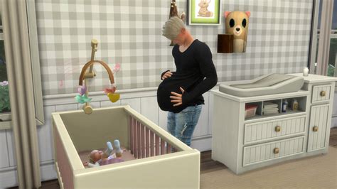 Teen Pregnancy Mpreg A Future Sibling By Mpregfanatic197 On Deviantart