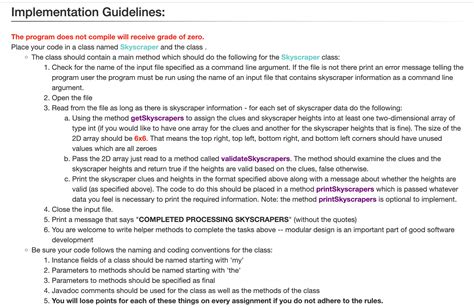 Solved Please Use This Initial Code To Complete Java Code Course Hero