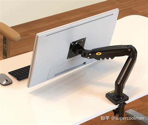 手把手教你选购显示器支架，爱格升、北弧、乐歌、nb高性价比型号推荐 知乎
