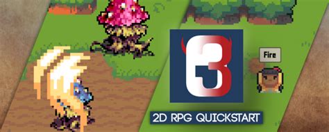 Start 2d Rpg Quickstart Rpg Editor Ork Framework