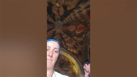 პატარა აია სოფია Youtube