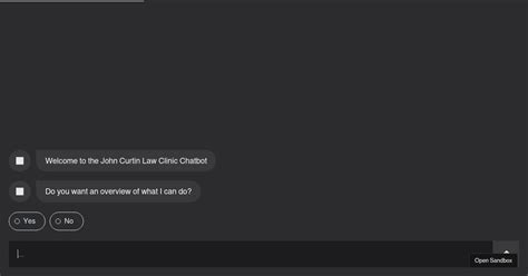 Wip Codesandbox