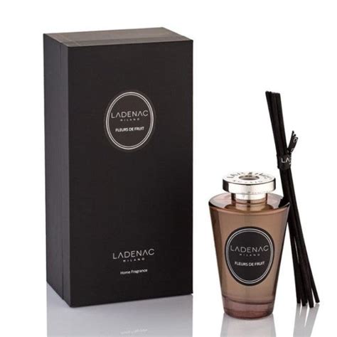 Urban Senses Reed Diffuser Gold Pink 180 Ml Lazado