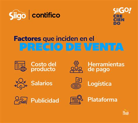 Precio De Una Precio De Venta ¿qué Es Y Cómo Calcularlo Mpvz