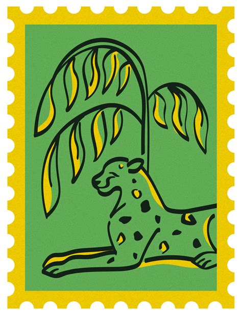 Java Jungle Powder Wash Ginger And Lime Body Wash Postcard