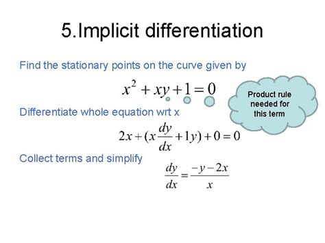 Differentiation And Integration Part 1 Differentiating Trig Functions