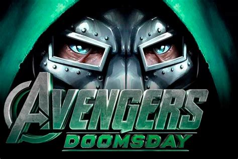 Avengers Doomsday 2026 Release Date Plot Cast Everything We Know