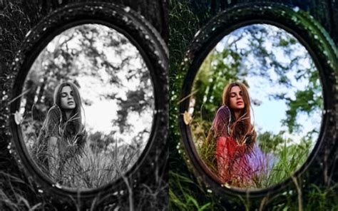 Colorize Black And White Images Using Ai By Ulas1119 Fiverr