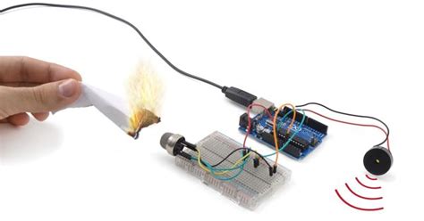 Arduino Damage Control Page Seite Raspberry Pi Geek Arduino Raspberry Pi Diy