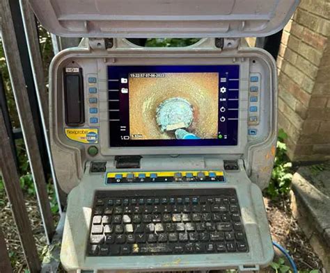 Hidden Drain Problems Expert Diagnosis And Solution Wembley