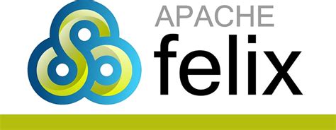 Apache Felix Logo Free Vector Images On