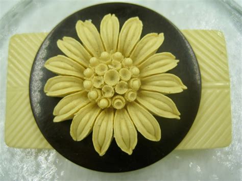 Unique Assemblage Of Vintage Pieces Designer Unknown Etsy