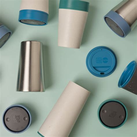 A Guide To Choosing The Perfect Reusable Cup For Your Lifestyle