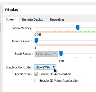 Fehler Cmd Exe Mindestens Ein Argument Ist Ung Ltig In Virtualbox Andydunkel Net