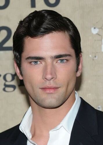 Sean Opry Fan Casting For Casting Actors And Actresses In A Certain