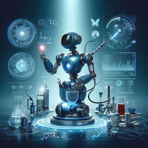 Autonomous Robots As Vital Data Sources For Industry Says Oxford