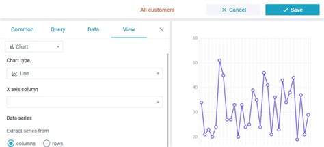 Webix Javascript Report Manager Widget To Save Time On Web Development