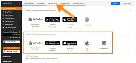 How To Create A Real Account On Metatrader 5