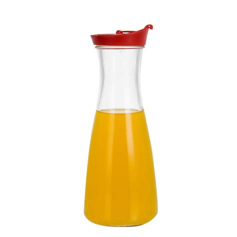 Starbucks Style Glass Milk Bottle Maidao Glass