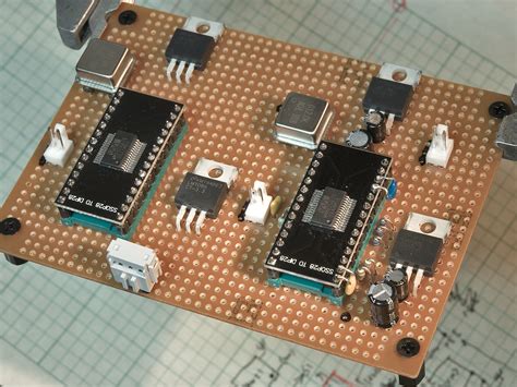 Amb Laboratories Diy Audio Forums • View Topic Post Pics Of Your